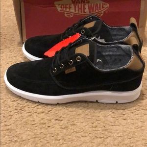 Vans | Shoes | Vans Sl Brigata Lite | Poshmark